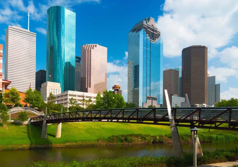 Exploring Houston: Unforgettable Sightseeing and Adventure Activities ...