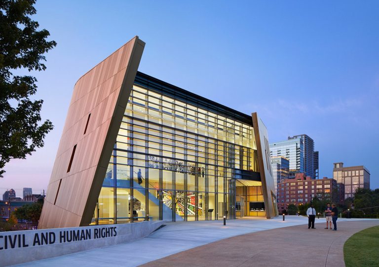 A Complete Guide to Atlanta Museums: Art, History, and Science – XianFly