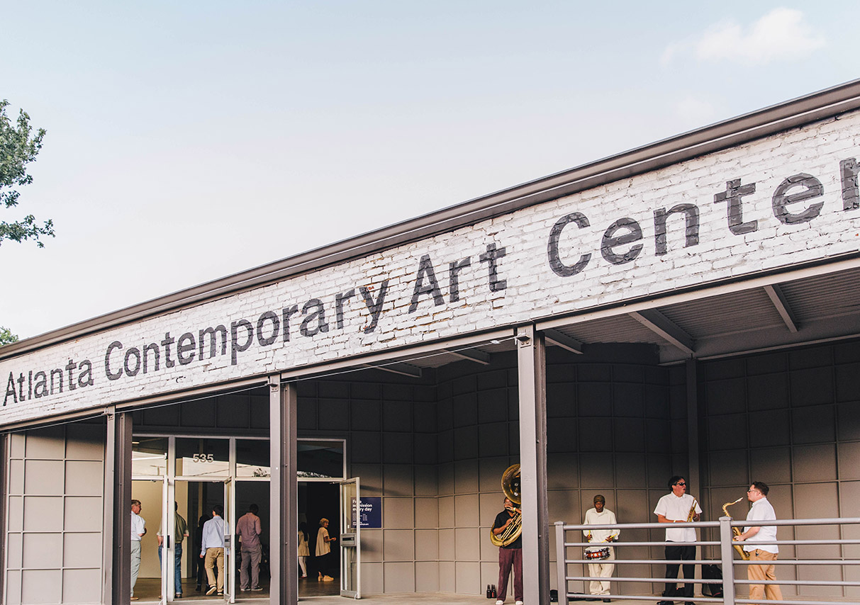 A Complete Guide to Atlanta Museums: Art, History, and Science – XianFly