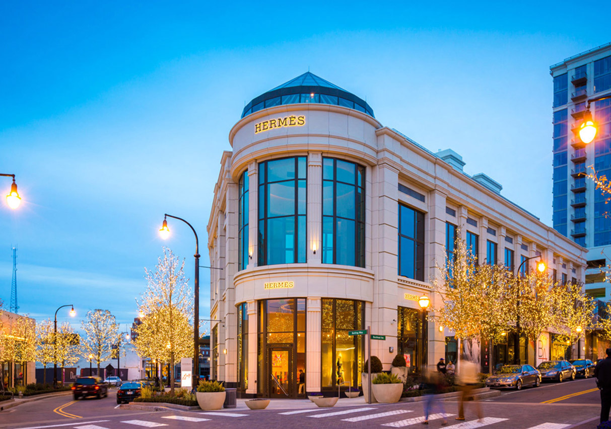 Atlanta Shopping Guide: Local Markets and Trendy Neighborhoods – XianFly