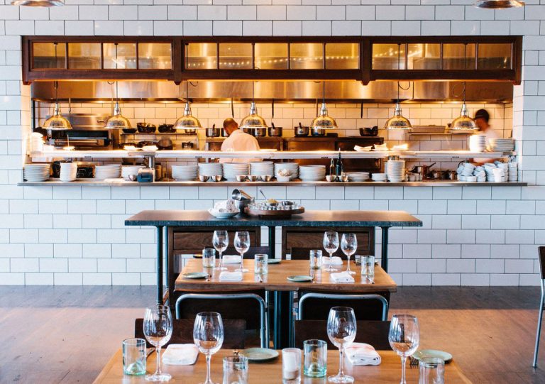 Experience Atlanta’s Food Tour: Must-Try Dishes and Restaurants – XianFly