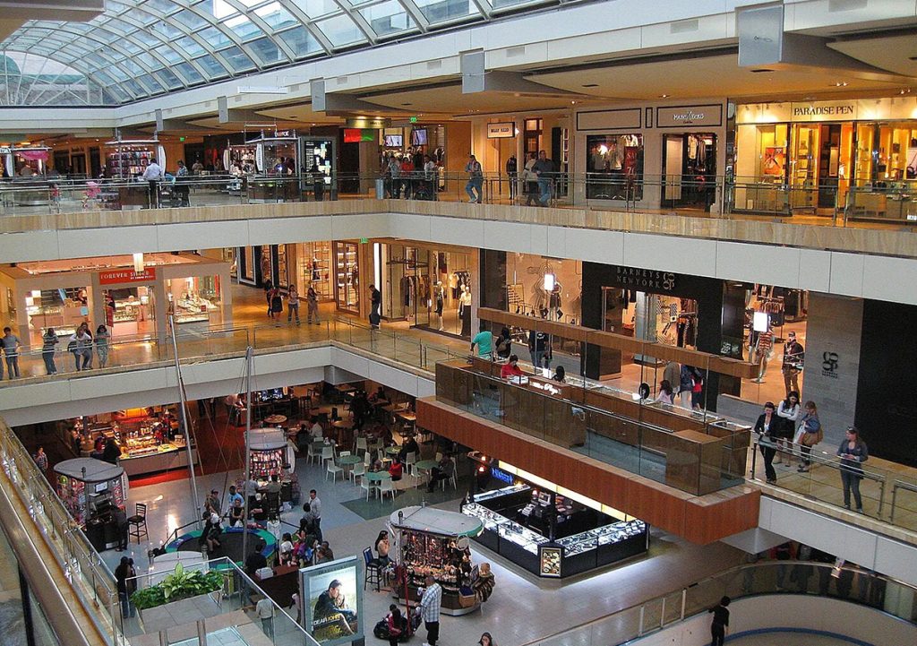 Houston Shopping Guide: From Boutiques to Big Malls – XianFly