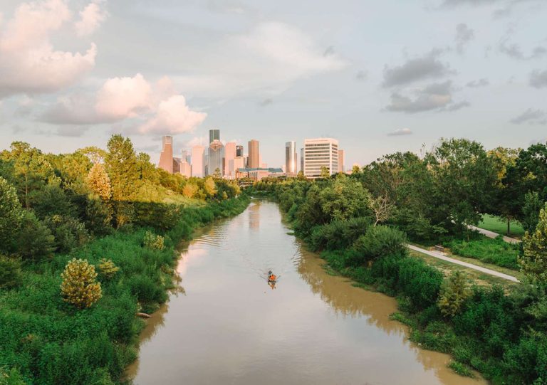 Houston Nature: Best Tours in Parks and Gardens – XianFly