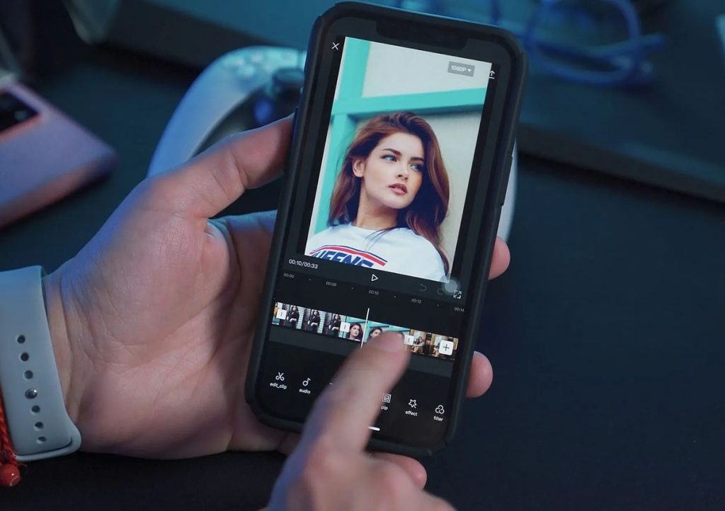 Best Video Editing Apps for Mobile Devices – XianFly